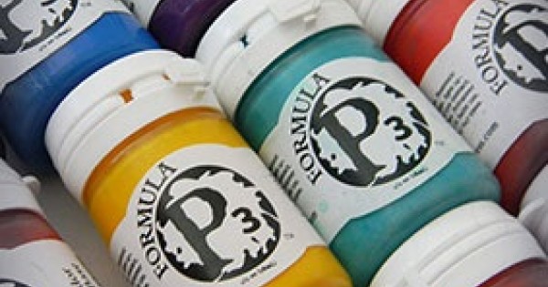P3 Formula
